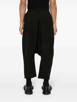 Alchemy Fashions Drop Crotch Trousers