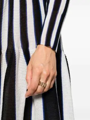 Chloé Marcie Chain-link Ring