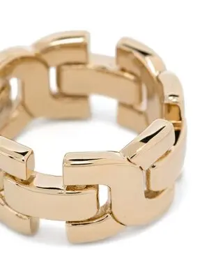Chloé Marcie Chain-link Ring