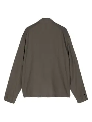 Transit Long-sleeve Shirt
