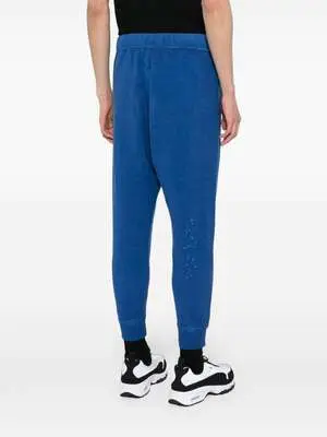 Dsquared2 Logo-print Cotton Track Pants