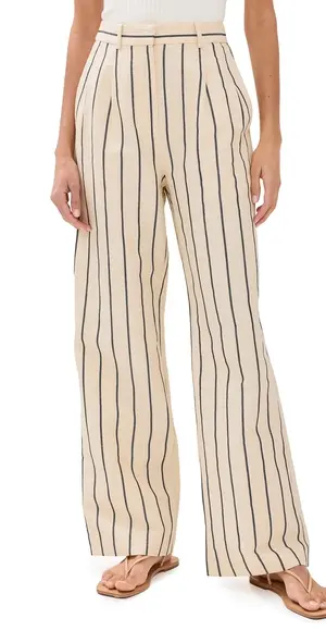 Jenni Kayne Frill Pants For Women