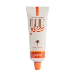 VACATION Orange Gelée Spf 30