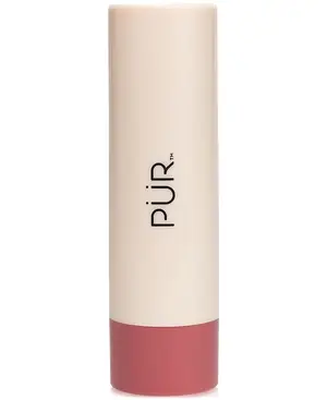 PUR Silky Tint Creamy Multitasking Stick With Peptides - Berry Best