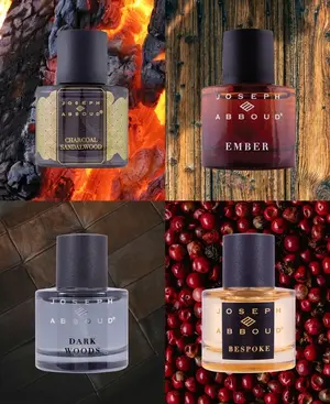 Joseph Abboud 4-pc. Unearthed Fragrance Discovery Set