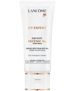 Lancome Skincare Products