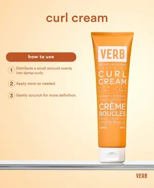 VERB Curl Cream