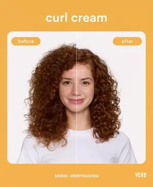 VERB Curl Cream