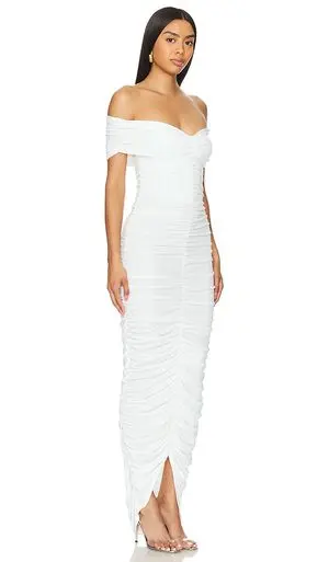 Majorelle Sigourney Gown