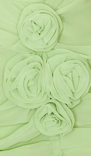 Amanda Uprichard Holly Dress