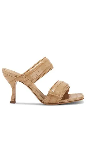 GIA BORGHINI Perni 03 Sandal