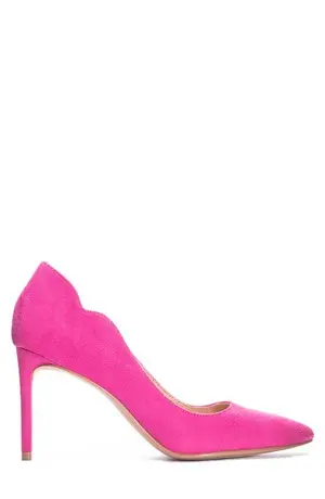 Chinese Laundry Rya Pointed Toe Pumps