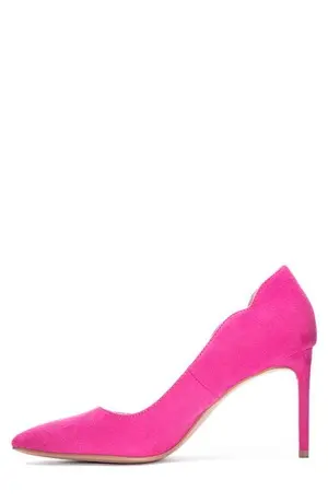 Chinese Laundry Rya Pointed Toe Pumps