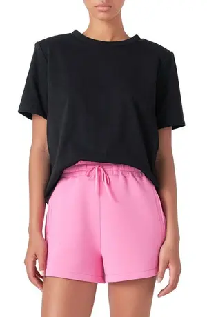 Grey Lab T-shirts For Women