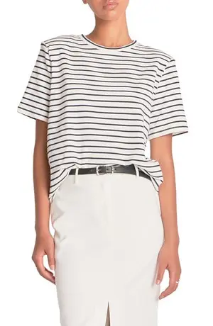 Grey Lab Short Sleeve T-shirts For Women