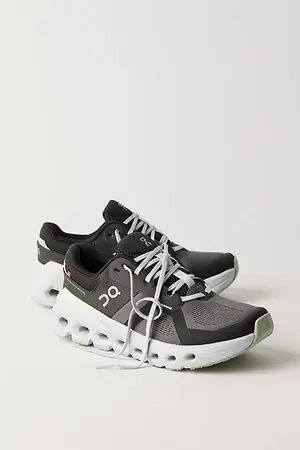 On Cloudrunner 2 Sneakers