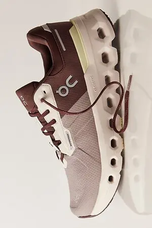 On Cloudrunner Waterproof Sneakers Zinc/seedling