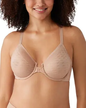 Wacoal Elevated Allure Front Close Bra - Roebuck