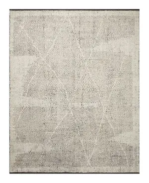 AMBER LEWIS X LOLOI Gwyneth Gwy-02 Area Rug, 8' X 10 - Ivory