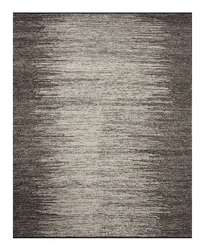 AMBER LEWIS X LOLOI Mulholland Mul-01 Area Rug, 6' X 9 - Mocha