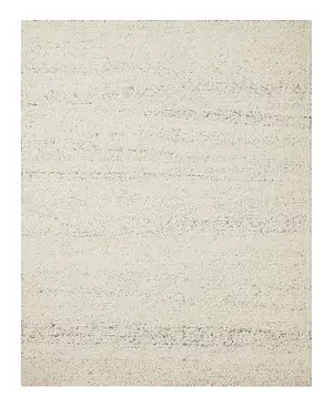 AMBER LEWIS X LOLOI Mulholland Mul-02 Area Rug, 2' X 3 - Silver