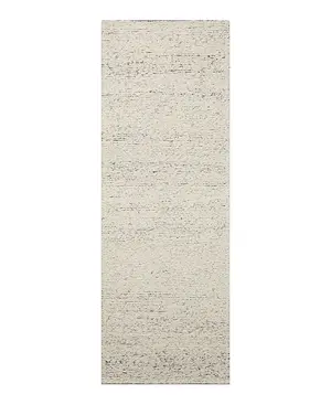AMBER LEWIS X LOLOI Mulholland Mul-02 Runner Area Rug, 2'9 X 8 - Silver