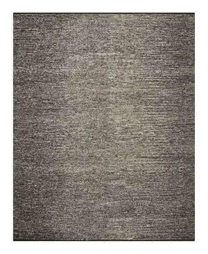 AMBER LEWIS X LOLOI Mulholland Mul-03 Area Rug, 8' X 10 - Charcoal