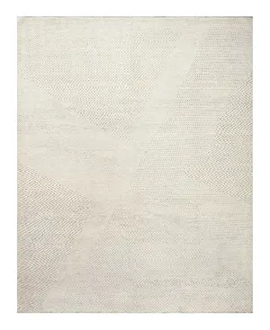 AMBER LEWIS X LOLOI Collins Coi-02 Area Rug, 2' X 3 - Ivory