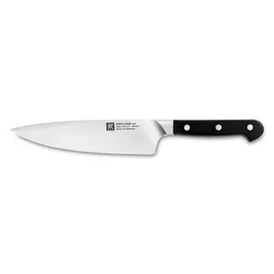 ZWILLING J. A. Henckels Pro Slim 7 Chef's Knife - Silver