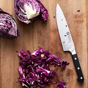 ZWILLING J. A. Henckels Pro Slim 7 Chef's Knife - Silver