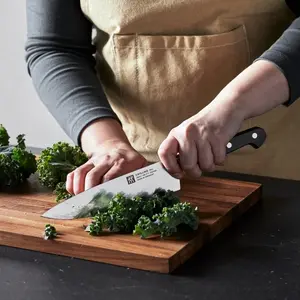 ZWILLING J. A. Henckels Pro Slim 7 Chef's Knife - Silver