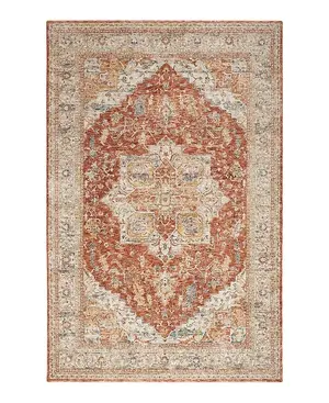 NOURISON HOME Sahar Shr06 Area Rug, 11'6 X 14'9 - Ivory