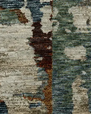 ORIENTAL WEAVERS Hayden Hay02 Area Rug, 5'3 X 7'6 - Multi