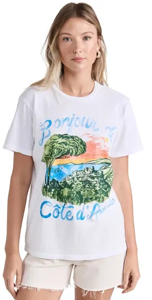 MOTHER The Rowdy Tee