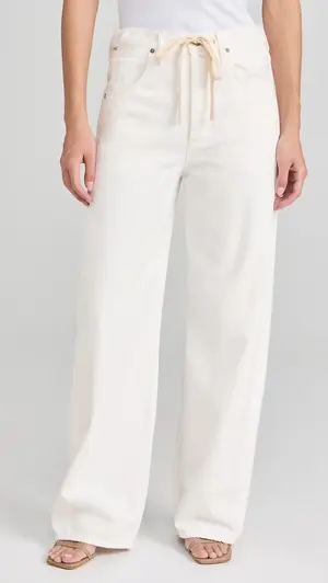 Citizens Of Humanity Brynn Drawstring Trousers