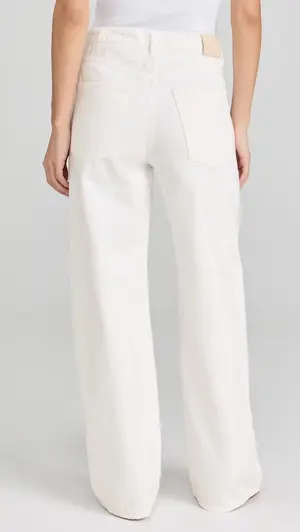 Citizens Of Humanity Brynn Drawstring Trousers