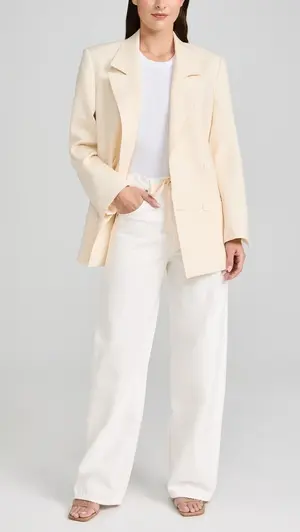 Citizens Of Humanity Brynn Drawstring Trousers