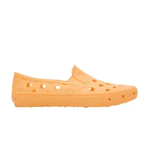 VANS Slip-on Trk 'safety - Orange