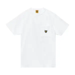 HUMAN MADE Pocket T-shirt #1