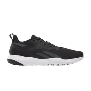 REEBOK Flexagon Force 4 Athletic Sneakers - Black