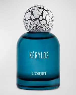 L'Objet Kerylos Eau De Parfum, 1.7 Oz. Noclr