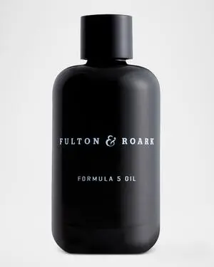 FULTON & ROARK Perpetua Formula 5 Oil, 1.7 Oz - Noclr