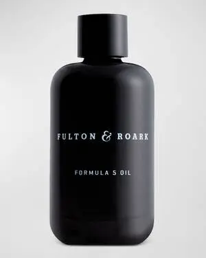 FULTON & ROARK Perpetua Formula 5 Oil, 1.7 Oz. - One-color
