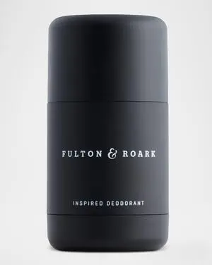 FULTON & ROARK Devil & Apos;s Garden Deodorant, 2.25 Oz