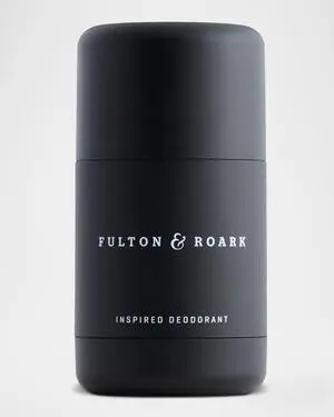 FULTON & ROARK Matia Deodorant, 2.25 Oz - Noclr
