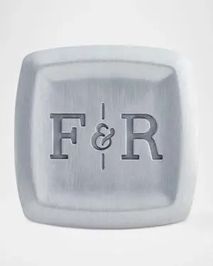 FULTON & ROARK Blue Ridge Solid Fragrance, 0.2 Oz