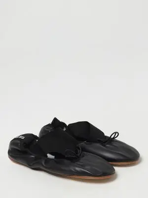 Repetto Ballerina Flats - Black