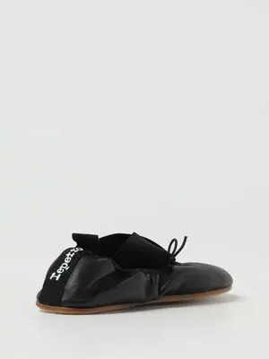 Repetto Ballerina Flats - Black