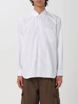 Comme Des Garçons Shirt Men White