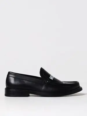 Moschino Loafers